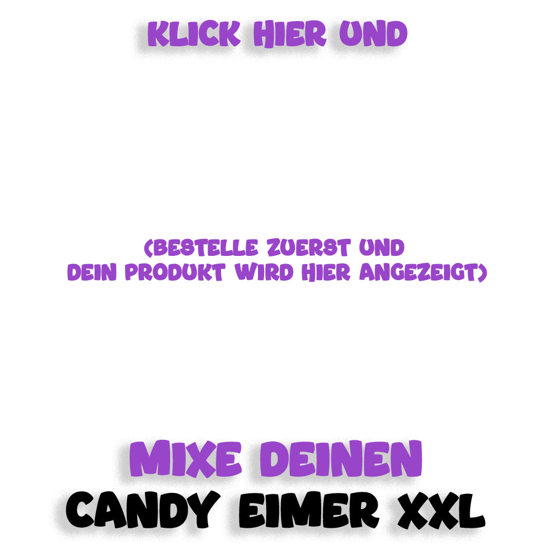 LegendsCandyBucket 10000g – Candylegends - Shop